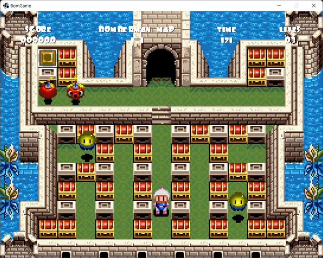 Projects | @hoangndst